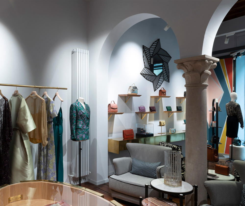 Creative Space - Atelier C Firenze